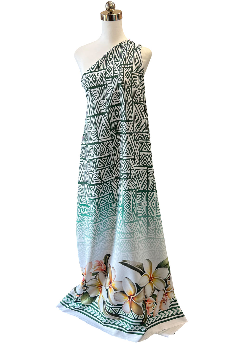 # 331 – Polynesian Textiles