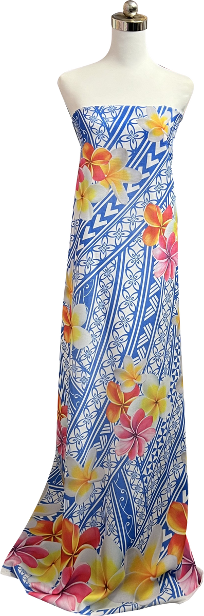 306 – Polynesian Textiles