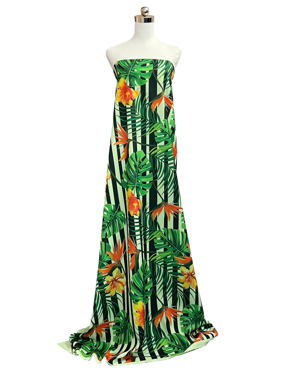 312 – Polynesian Textiles