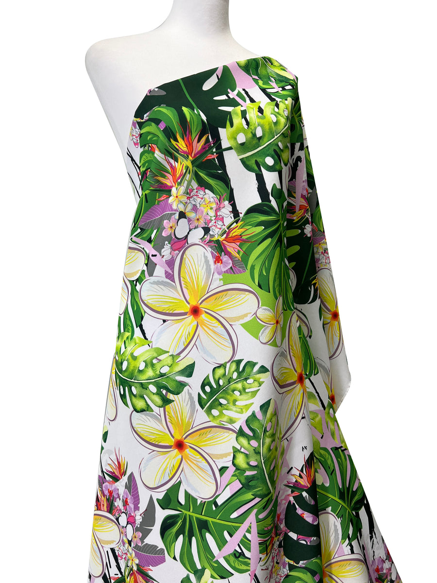 Design # 234 – Polynesian Textiles