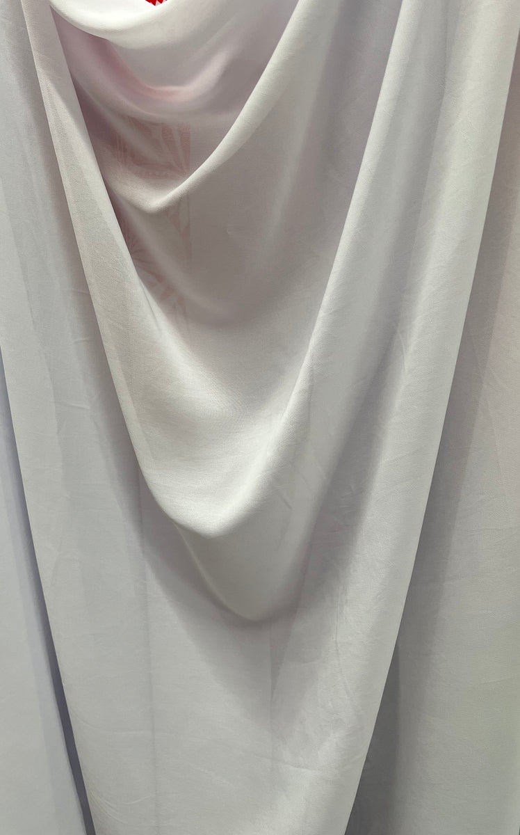 Chiffon – Polynesian Textiles