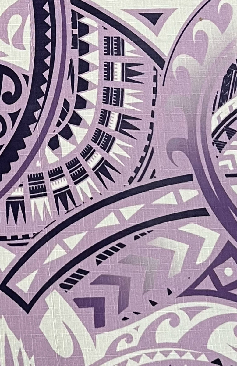 # 304 – Polynesian Textiles