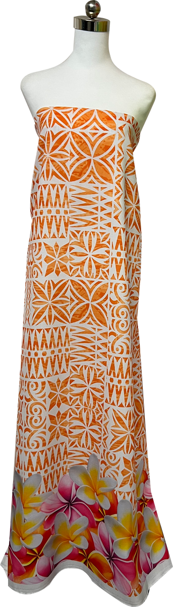 308 – Polynesian Textiles