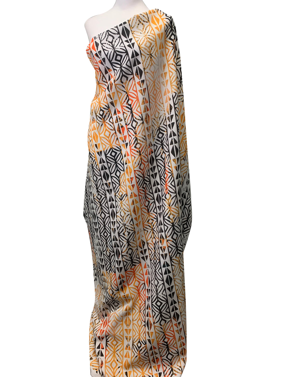 Elei printed on polynesian number 5 – Polynesian Textiles