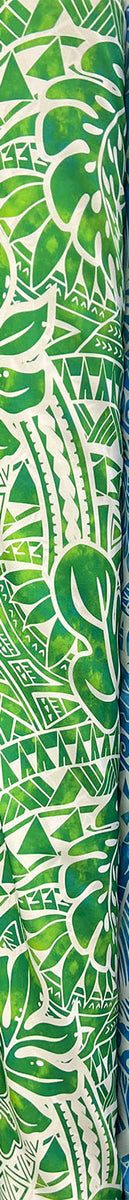 Design #254 – Polynesian Textiles