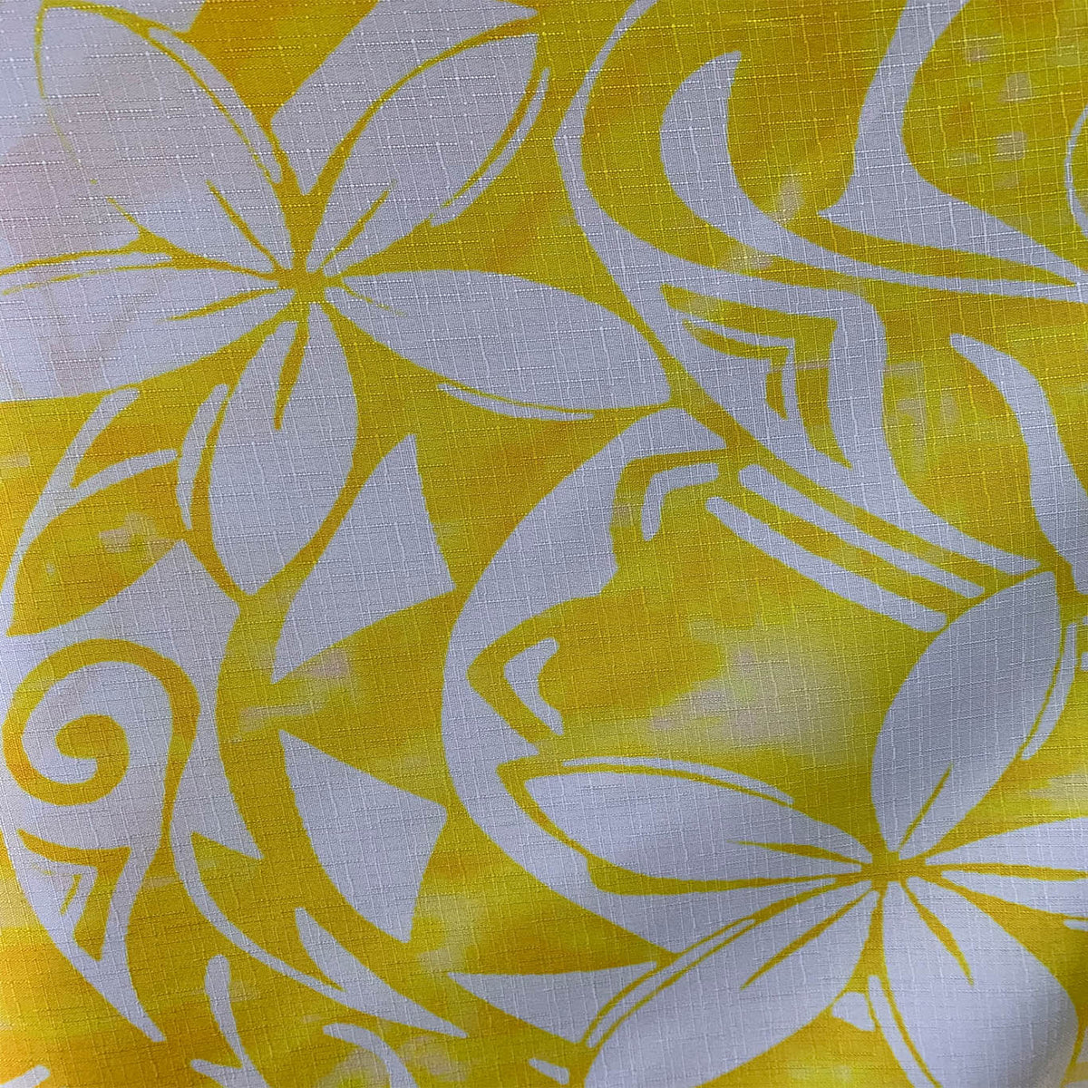 # 14 Polynesian printed polyester – Polynesian Textiles