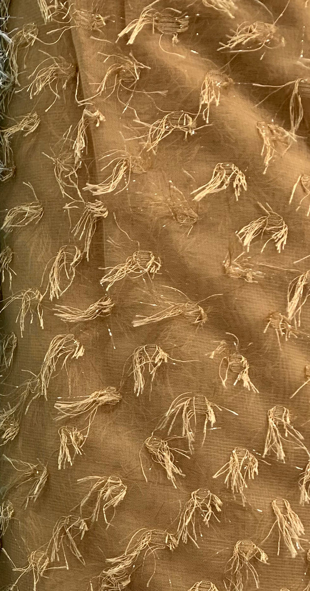 Polyester #102 – Polynesian Textiles